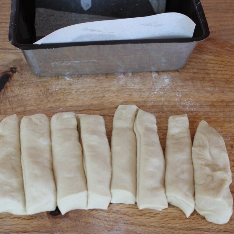 Raising Cane’s Bread Recipe (From Scratch Texas Toast) - Better Baker Club