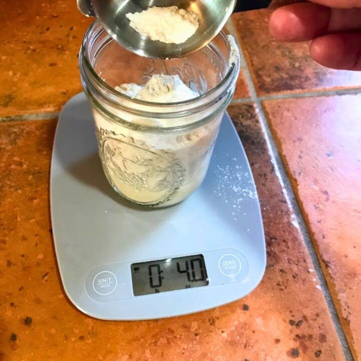 Scaling Recipes for Baking: Tips to Size Up or Down - Better Baker Club