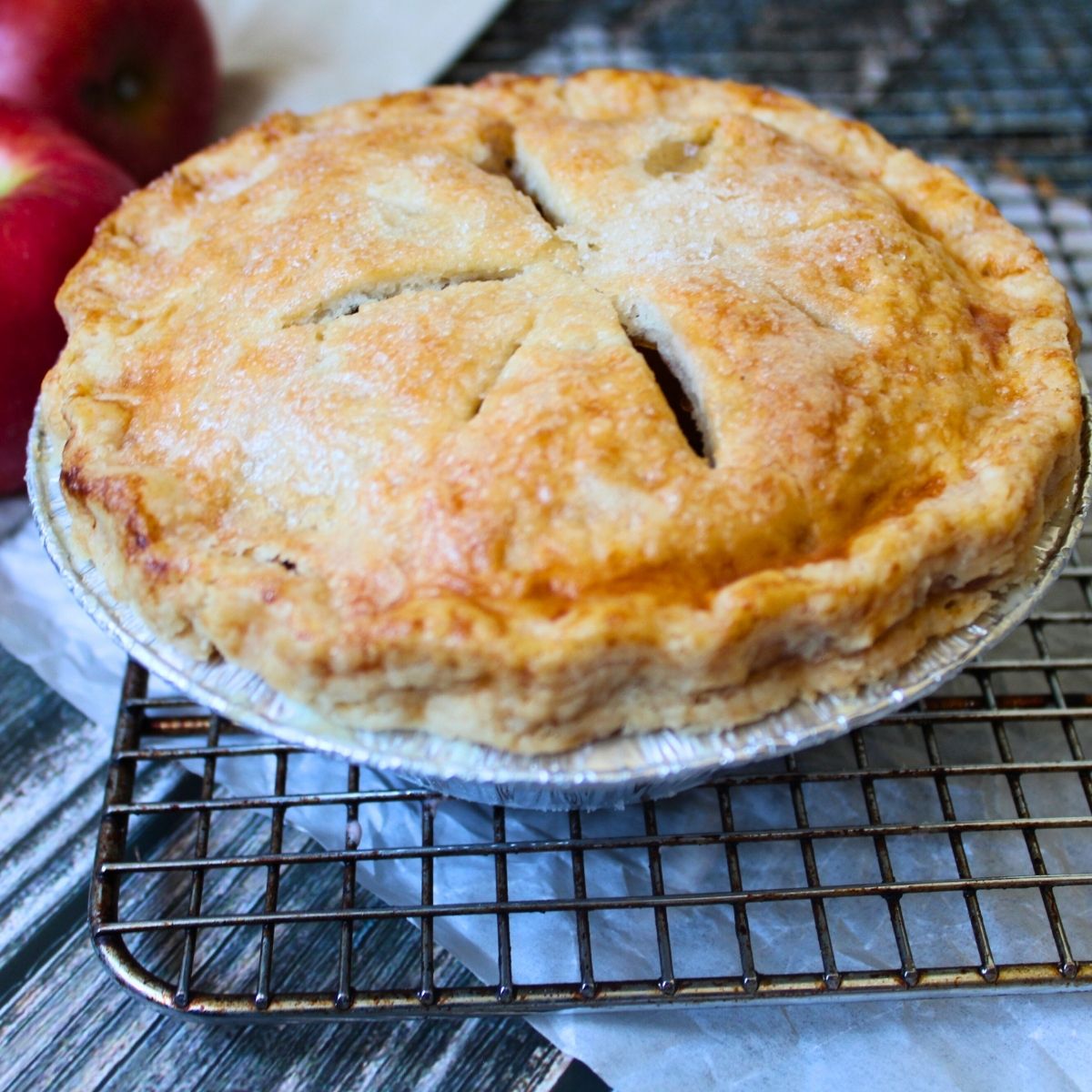 Easy Hand Pie Crust Recipe (tutorial and video) - Better Baker Club