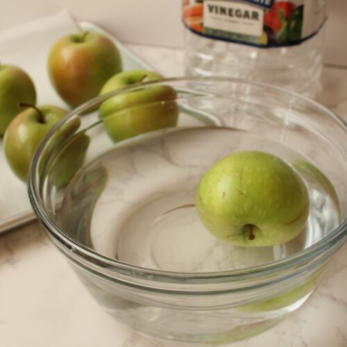 How to Make Homemade Caramel Apples - Better Baker Club