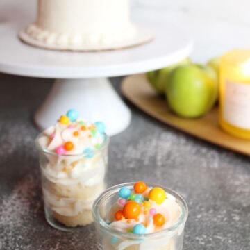 My Favorite Shelf-Stable Buttercream Frosting Recipe - Better Baker Club