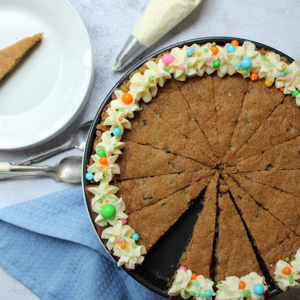 Starting a Home-Based Baking Business in 2025 - Better Baker Club