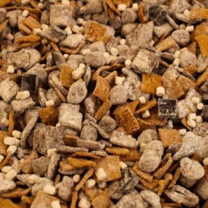 Easy Golden Grahams Snack Mix Recipe for S’mores - Better Baker Club