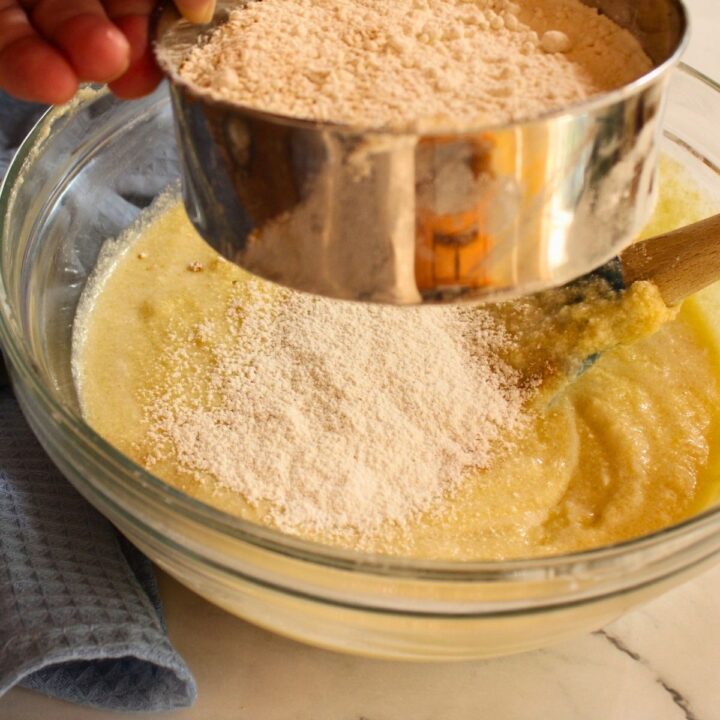 Traditional Dutch Apple Cake Recipe - Better Baker Club