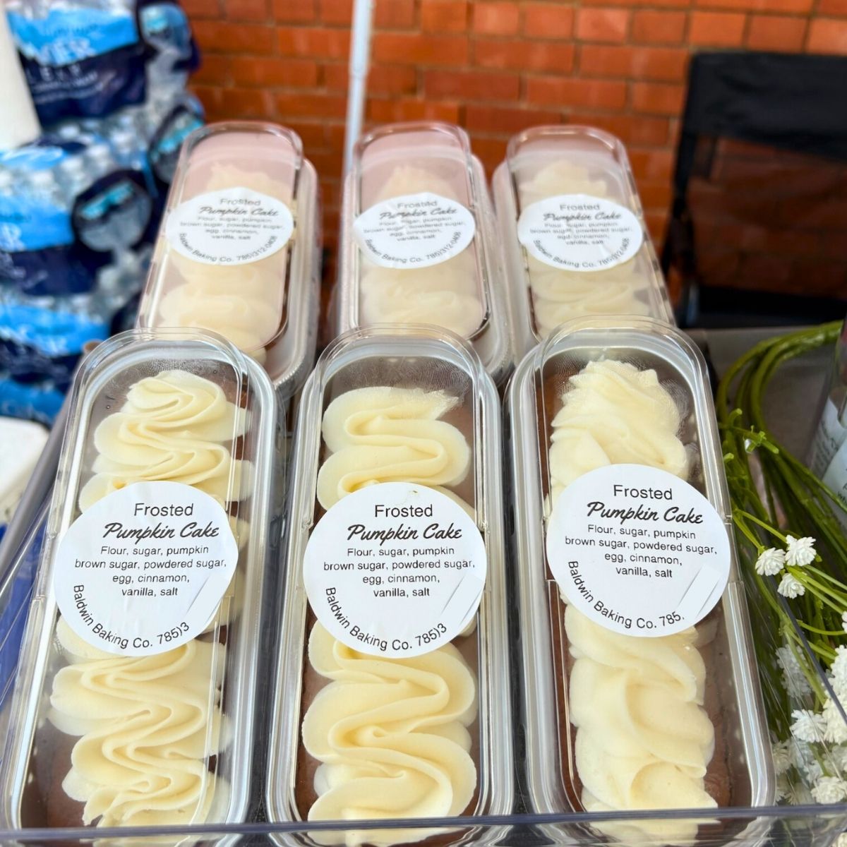 DIY Print at Home Labels For Home Bakery Businesses - Better Baker Club